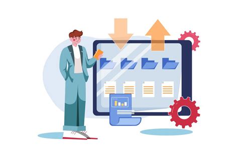 Decentralized File Storage Ipfs Integration With Wp Smart Contracts