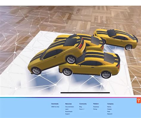 Multiplatform On Linkedin Tutorial Ar Gamedev Indiegamedev