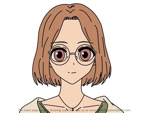 How To Draw Yoriko Kichijouji From Oshi No Ko Oshi No Ko Step By Step Drawingtutorials Com