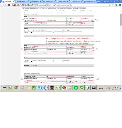 Upenders Ibm Message Brokeribm Integration Busiib Java And Esql Blog 2015