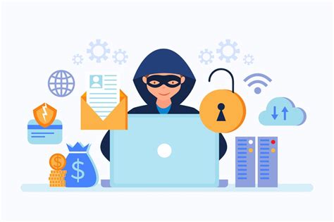 Hackers Stole Us School Data The District Left Teachers In The Dark The Star