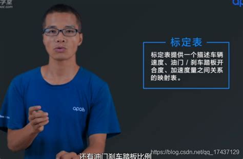 Apollp自动驾驶实践03——车辆动力学标定and启动车辆循迹 Apollo 车辆动力学标定 Csdn博客