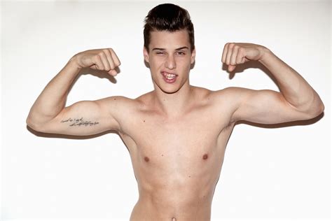 Roberto Barta For Coitus Online Coitus Magazine