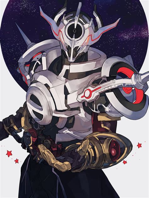 Kamen Rider Evol And Evolto Kamen Rider And More Drawn By Bbbb Fex Danbooru
