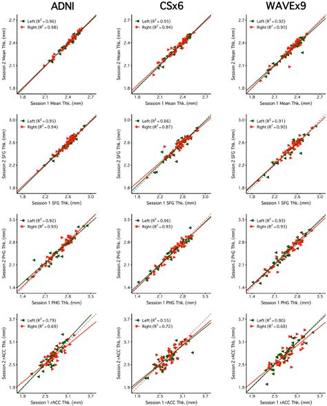 Brain Morphometry In Older Adults With And Without Dementia Using
