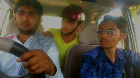 Dhamaal Movie Car Lift From Aiyar Venugopal Aiyar Best Comedy