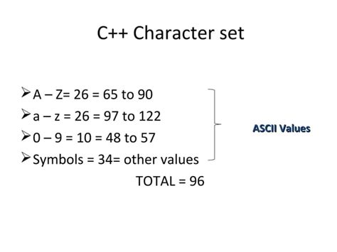 Oopobject Oriented Programming Ppt