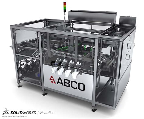 Why SOLIDWORKS Visualize