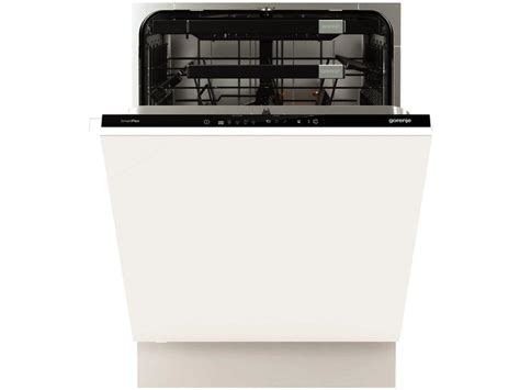Gorenje GV68260 - Preise und Testberichte bei yopi.de