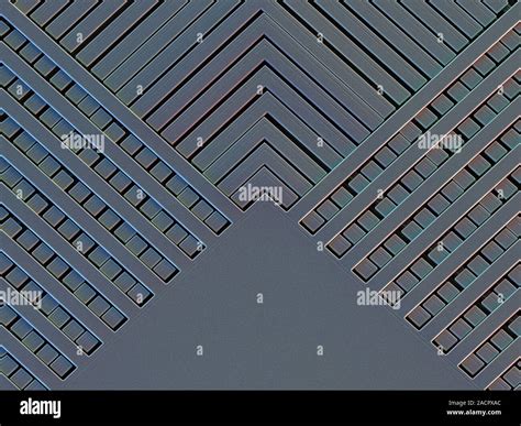 mems deployment device coloured scanning electron micrograph of a close up of an electrostatic