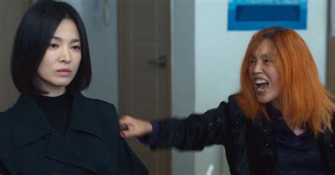 ‘동은이 찾으려 서류 뗀 폭력엄마…실제는