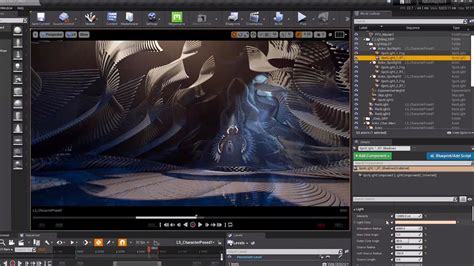 Why The Next Spielberg Will Be Making Movies In Unreal Engine