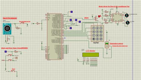 Design Troubleshoot And Develop Embedded Systems By Estifanosneg Fiverr