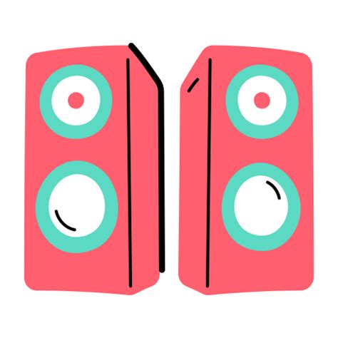 Buffer Generic Color Fill Icon