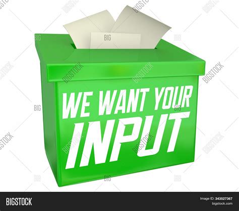 User Input Cartoon