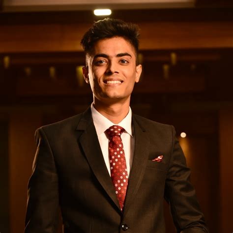 Harsh Jobanputra Linkedin