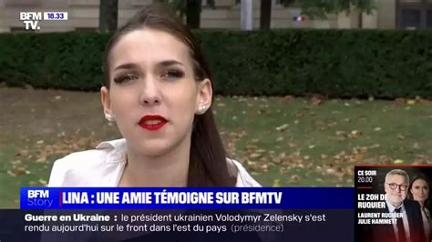 Disparition de Lina Selon moi elle a dû être enlevée en voiture par quelqu un qu elle connaît