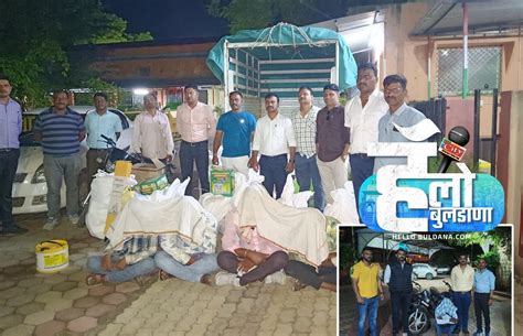 आरोपींच्या मुसक्या आवळणार नाही ते पोलीस कसले 10 89 500 रुपयांचा