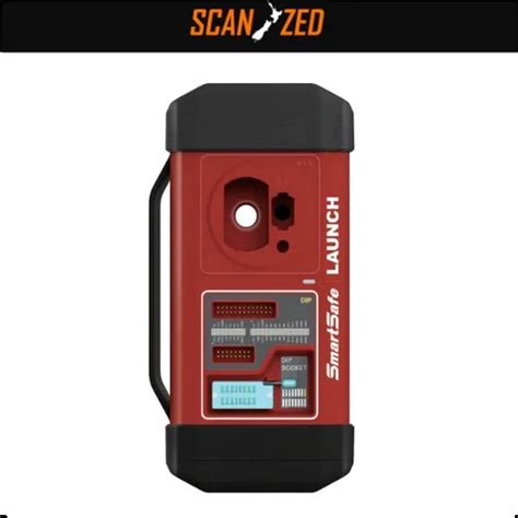 Launch X X PROG Immobilizer Key Programmer ScaNZed Auckland NZ