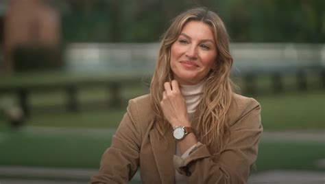 Gisele B Ndchen Refuses To Discuss Private Joaquim Valente Romance