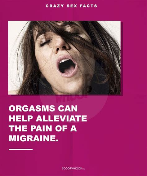 20 Fun Facts About Sex 20 Inappropriate Dirty Facts On Sex