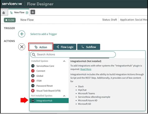 What Is Integrationhub And How Do I Use It Servicenow Community