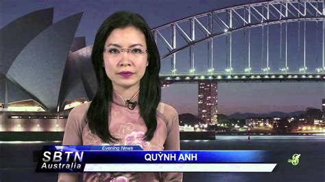 Sbtn Úc Châu Evening News 19 02 2014 Youtube
