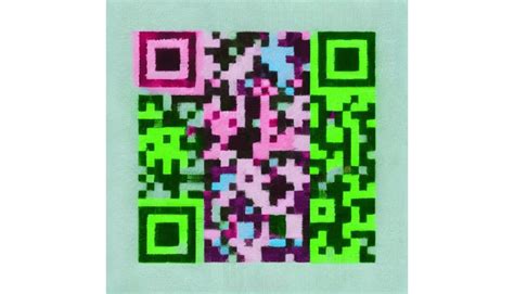 تصميم و انشاء Qr Code احترافي خمسات