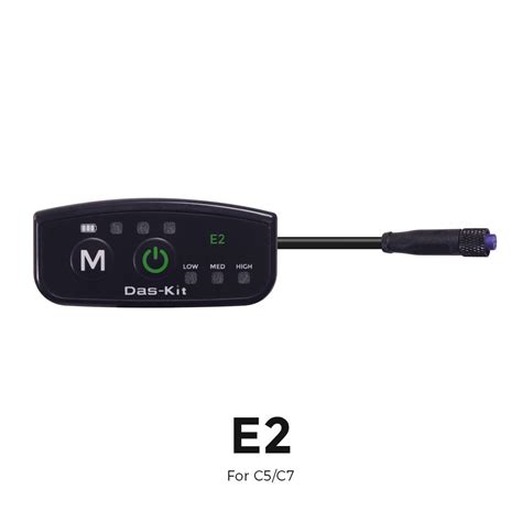 C5 C7 Display E2 Leoncycle Ca