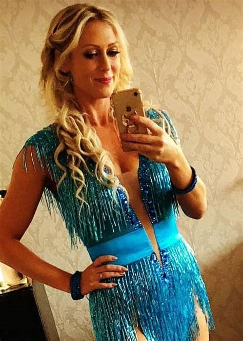 Faye Tozer Height Weight Age Body Statistics Healthy Celeb