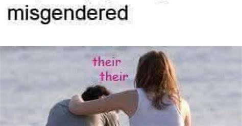Non Binary Meme Album On Imgur