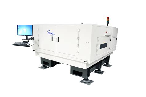 Vitrox Technologies V810 Xxl Axi Named Best Product Asia During Productronica Electronics Maker