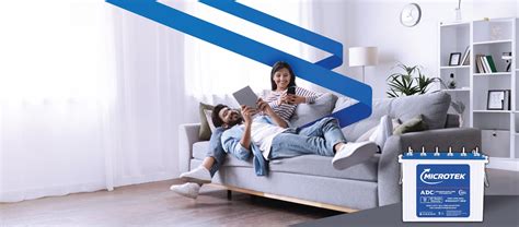 Buy No 1 Inverter Battery For Home Microtek