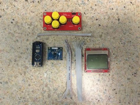 Maker Creates An Arduino Lightning Detector Atmel Bits And Pieces