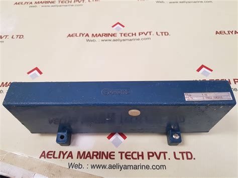 Saacke T 10 Boiler Sequence Controller Aeliya Marine