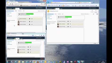 Signalr Sharepoint Youtube