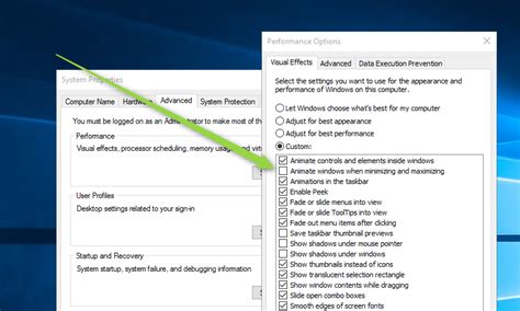Pc Pal Disable This Animation To Make Windows 10s Start Menu Open Faster Windows 10s New