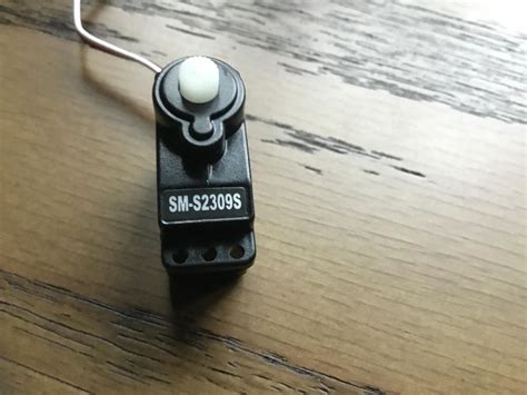 where can i find a servo horn that ll fit this 9g servo arduino