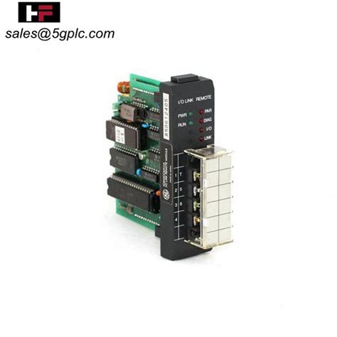 GE Fanuc IS200TBAIH1C Module