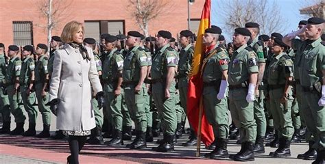 El Ejército Del Aire ‘se Cuela En El Aniversario De La Bripac Estrella Digital