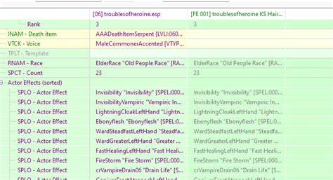Project Echo Voice Packs Deep Learning Voice Synthesis Page 14 Downloads SexLab