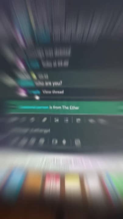 Atihar Hossen M On Linkedin Artificialintelligenceforbusiness Slack Personalisation