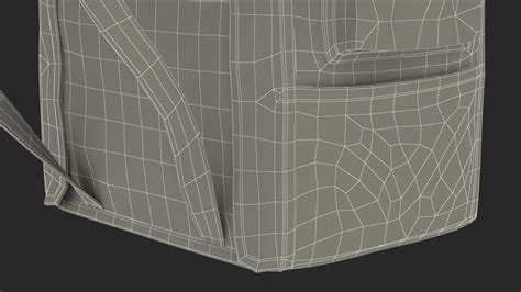 음식 배달 가방 3d 모델 39 3ds Blend C4d Fbx Max Ma Lxo Obj Free3d