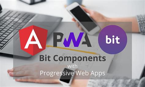 Create And Deploy A Pwa With Angular Step By Step Guide By Indrajith Ekanayake Javascript