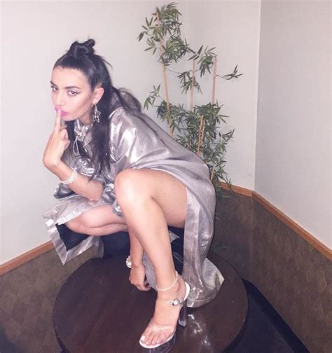 Charli Xcx Charli Xcx Female Musicians Pop Star