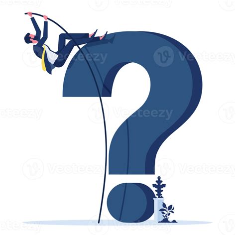 Business Solve Problems Challenge Difficulties Concept Businessman
