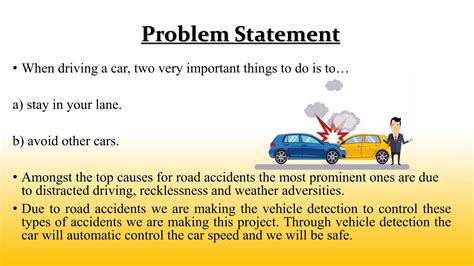 Vehicle Detection Using Camera Pptx