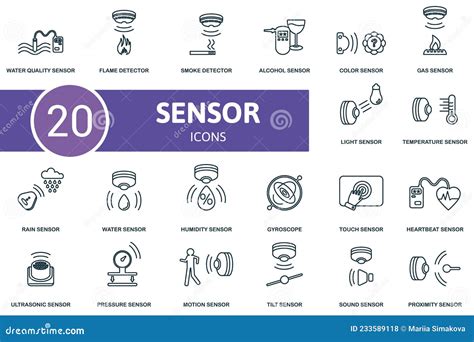 Alcohol Sensor Icon Monochrome Style Design From Sensors Icon Collection Ui And Ux Pixel