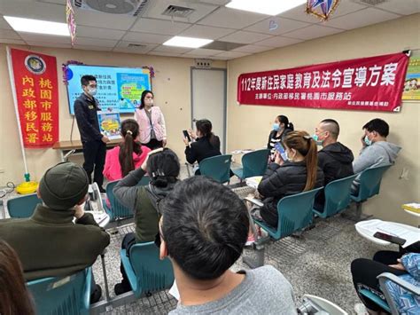新住民及子女培力獎助學金 提醒把握申請時間