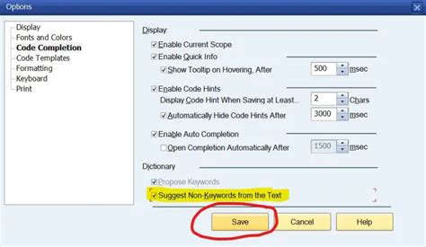 Exploring Abap Editor 2 The Code Completion Sapgui And Eclipse Discovering Abap